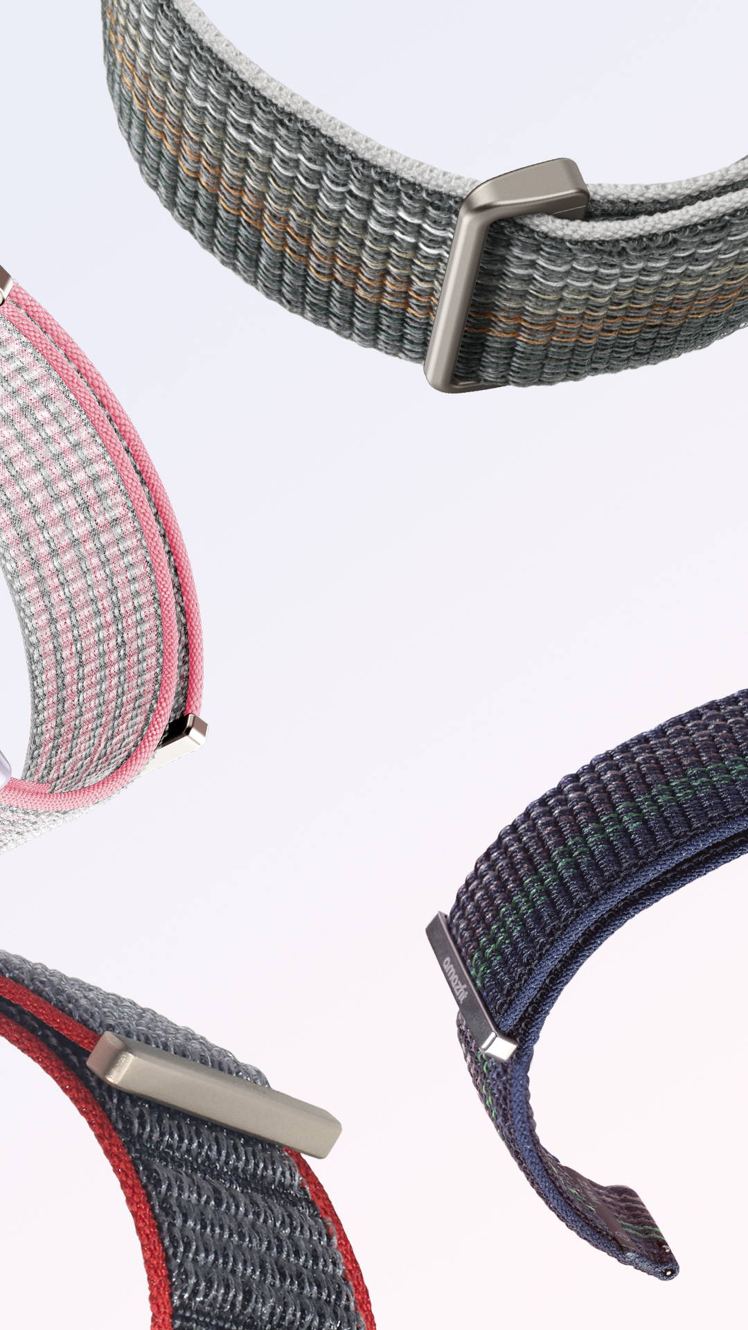 Amazfit Strap Nylon Series Amazfit Global Store